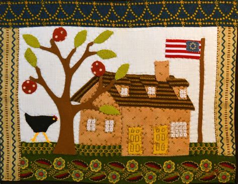 Mary Stith Shop Williamsburg Va By Sandy Malamed Handcraft American Craftsman Quilts