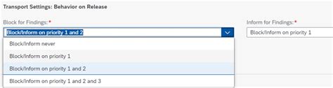 How To Configure Abap Test Cockpit Atc In The Cl Sap Community