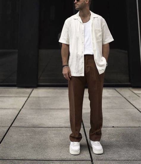 Mens Summer Outfits Cool Outfits For Men Mens Trendy Outfits Street