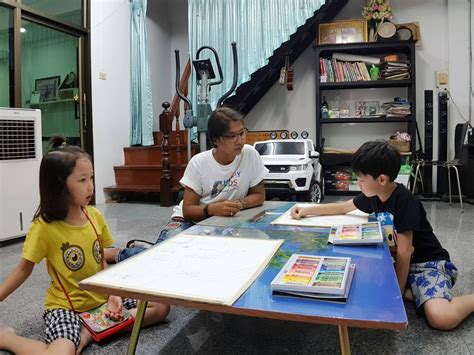 วันนี้มีสมาชิก 2 คน หู 2 ครูแป๋มนักสร้างภาพ Kru Pam