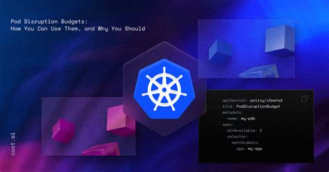 Pod Disruption Budgets Why And How To Use Pdbs