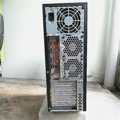 IBM XSeries 226 MT M 8648 1AA Server Workstation Intel Xeon W Optical DAT Drive 4 Digital