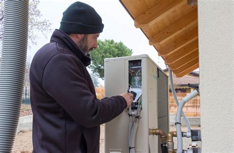 Whats The Life Expectancy Of A Heat Pump Vs Air Conditioner Heat