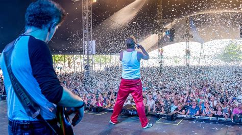 Hello Festival Emmen 2019 Sun Drenched Fun With Son Mieux Nena And More World Today News