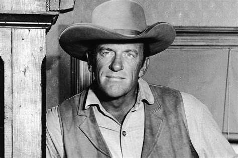 James Arness Once Revealed His Favorite ‘gunsmoke Episodes Of All Time