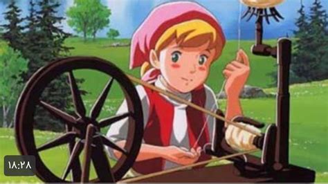 حنا دختری در مزرعه قسمت 24م انیمیشن و سرگرمی