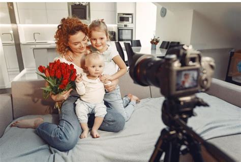 Имеет ли родитель право на публикацию фотографий ребенка