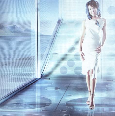 Lisa Scott Lee S Feet