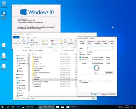 Windows Booting From Btrfs Partition With Winbtrfs Driver And Quibble