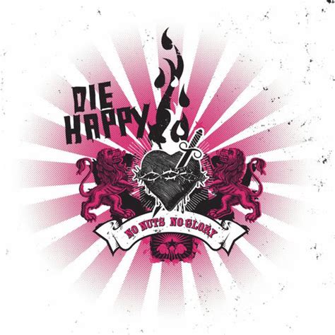Die Happy Extraordinary Me Lyrics