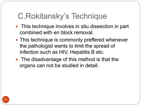 Procedure Of Autopsy Pptx