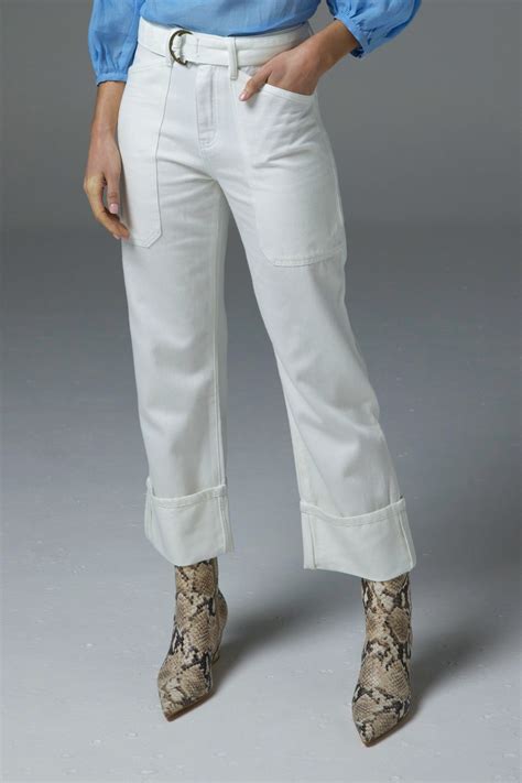 Compile Jean Elm Denim Zoe Kratzmann