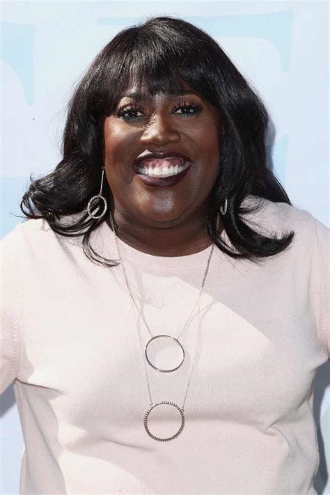 Sheryl Underwood Says ‘people Should Be Upset Over Tony Hinchcliffe