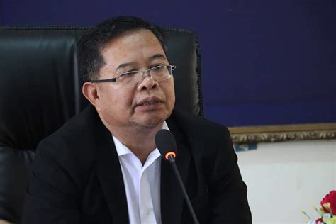 កិច្ចប្រជុំផ្សព្វផ្សាយអនុក្រឹត្យស្តីពីការចុះបញ្ជីផ្តល់បណ្ណសម្គាល់យានជំនិះ បំពាក់ផ្លាកលេខ