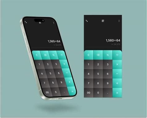 Durga Prasad Chelamala On Linkedin Calculator Dailyui