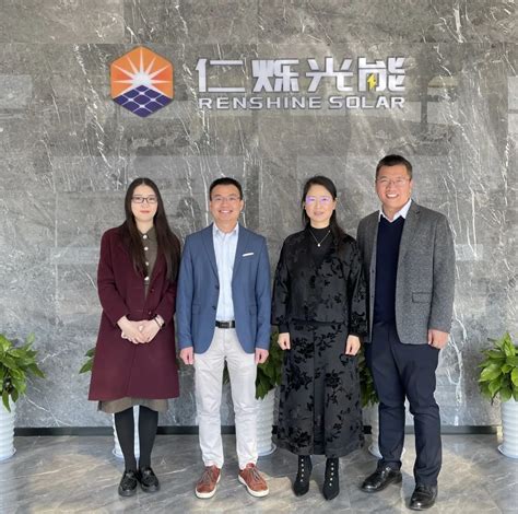 苏州高新区领导莅临我司走访调研指导