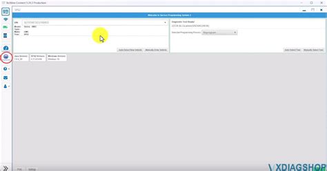 How To Set Up Vxdiag Vcx Nano Gm With Techline Connect In 2024