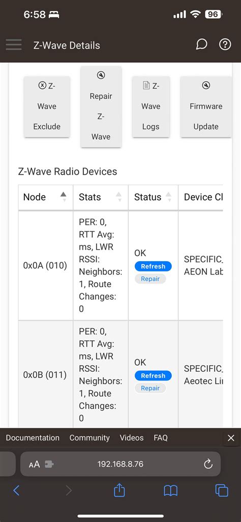 Hubitat C 7 Hanging Every 1 2 Days Get Help Hubitat
