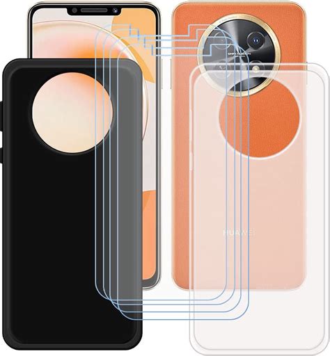 10 Best Cases For Huawei Enjoy 60X