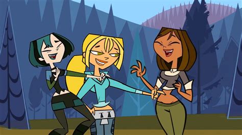 Bridgettes Revenge On Courtney By Pandafan1999 On Deviantart