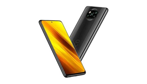 POCO X3 Is Official; This Could Be The Ultimate Budget Phone