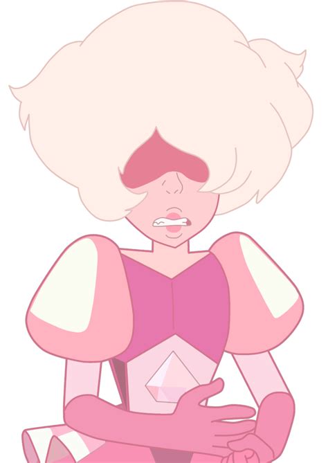 Pɪɴᴋ Dɪᴀᴍᴏɴᴅ Steven Universe Skin Minecraft Skin
