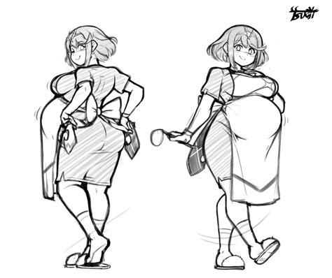 Safebooru 1girl Absurdres Artist Logo Artist Name Closed Mouth Highres Logo Looking At Viewer