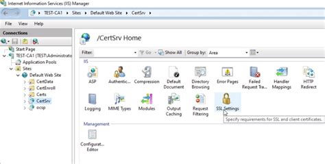 Implementing Two Tier Pki On Windows Server 2022 Part 7 It Blog