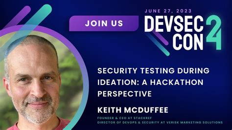 Gerald Crescione On Linkedin Presenting Security Testing During