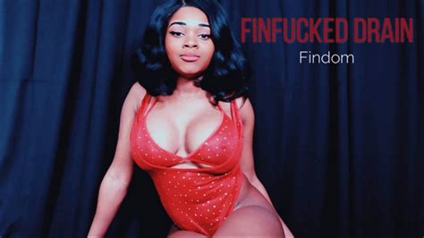 Finfucked Drain Mistress Sage Clips4sale
