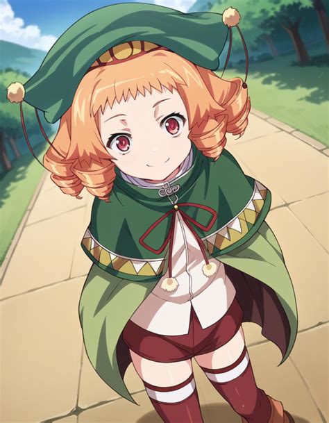 Ruu Ruu Kuroinu Kedakaki Seijo Wa Hakudaku Ni Somaru