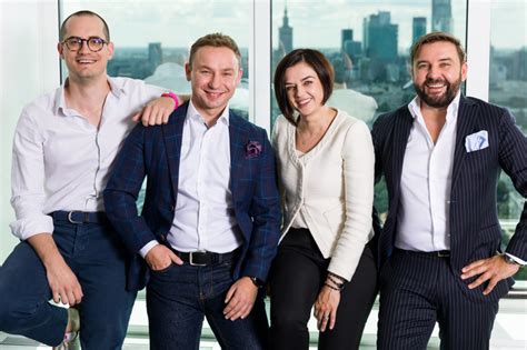 Rafał Brzoska Widzi Potencjał W Demoboost