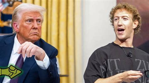 Ο ΖΑΚΕΡΜΠΕΡΓΚ ΒΡΙΣΚΕΤΑΙ ΣΕ ΠΑΝΙΚΟ ΠΛΗΡΩΝΕΙ ΤΟΝ ΤΡΑΜΠ ΓΙΑ ΝΑ ΑΠΟΦΥΓΕΙ ΤΑ ΧΕΙΡΟΤΕΡΑ Youtube