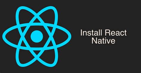 Install React Native Christian Engvall