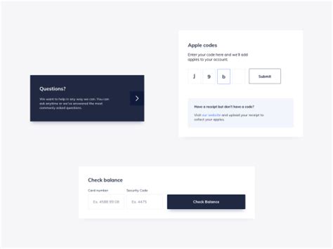 Onboarding Designs Created By Ui Desgn Daily