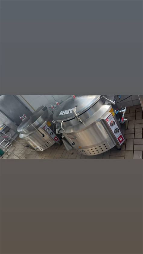 Irom Tec Cozinhas Industriais