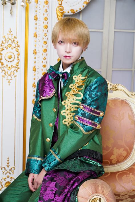 Shirogane Haku Jpop Wiki Fandom