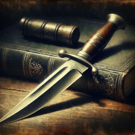 Dagger Squire 5 Dagger Squire 5