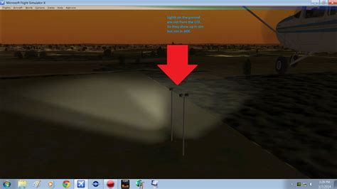 FSX ADE Lighting Objects FSDeveloper