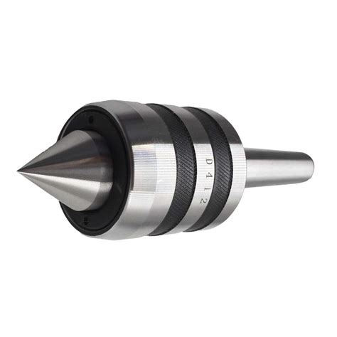 Live Center 2mt 60 Degree Lathe Medium Duty Live
