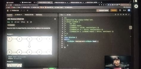 Dsa Datastructures Algorithms Linkedlists Coding Programming