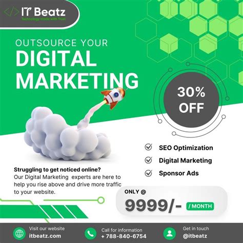 It Beatz Linkedin It Beatz