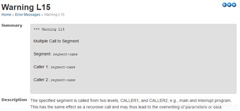 Multiple Call To Segment Csdn博客