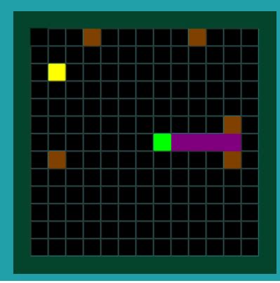 GitHub YJangir AI Snake Game This A Simple Snake Game Based On Various AI Search Algorithms