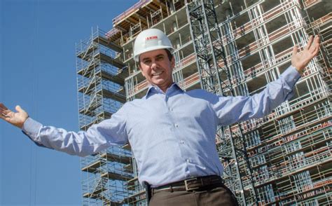 How Do You Build A Nomad Hotel In La Rd Olsons Bill Wilhelm Has The