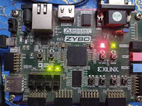 Uart Vga System My Project Page