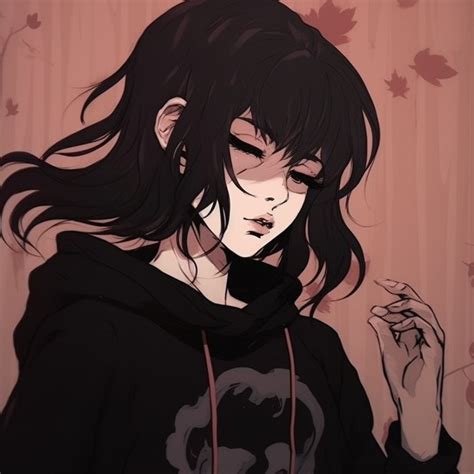 3115 Aesthetic Grunge Anime Pfp Profile Pictures Hd Images