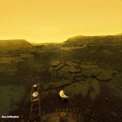 Soviet Venus Images Hacker News