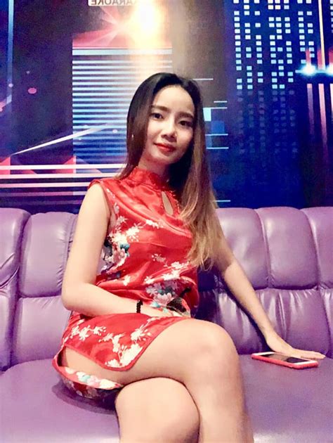 แต๊ะเอียได้แล้ว อยากโดนแต๊ะอั๋งบ้าง😁 Classnova Karaoke