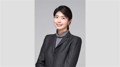 카카오 첫 여성대표‥정신아 카카오벤처스 대표